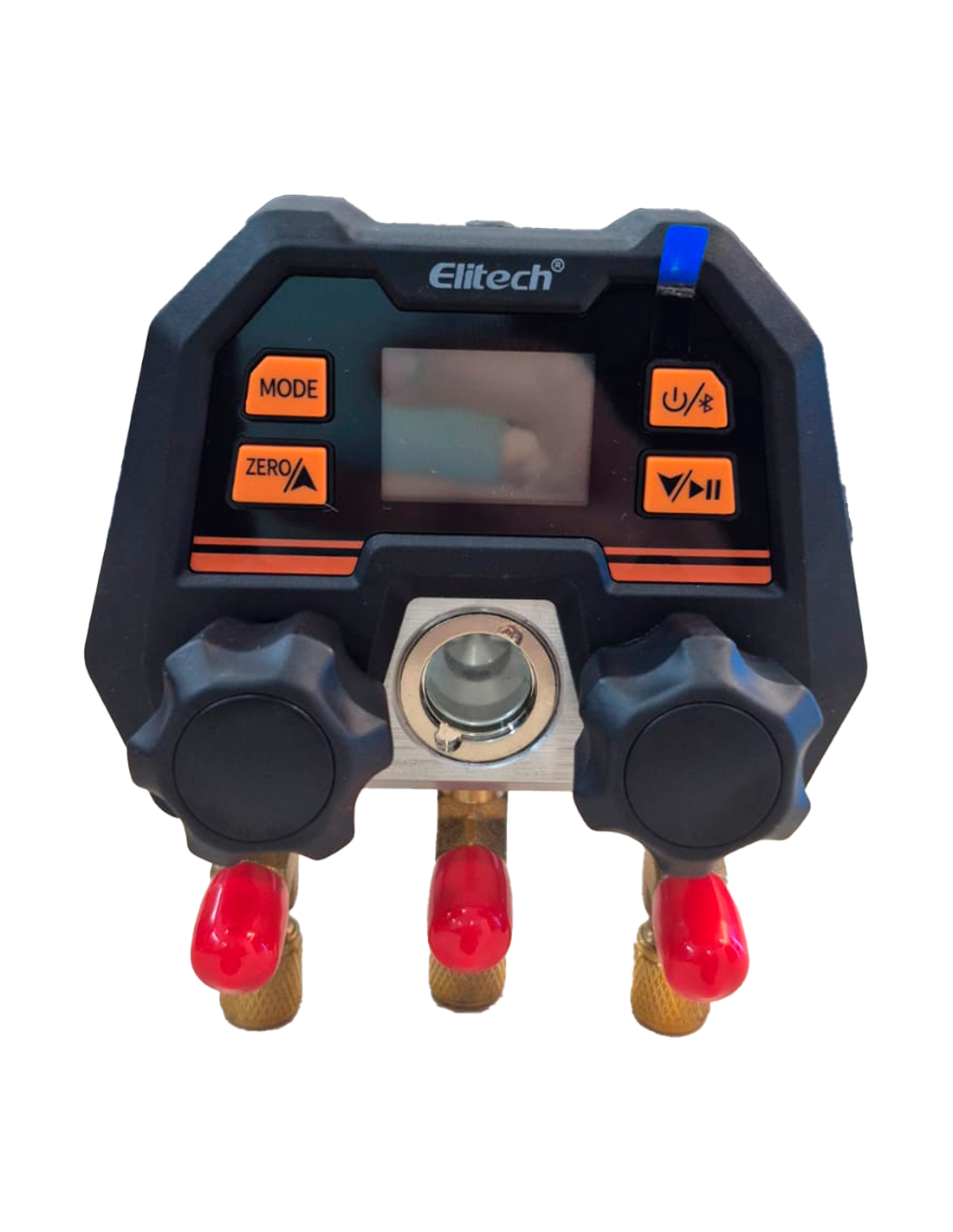 Manómetro Digital Elitech MS-100 (Sin Mangueras)