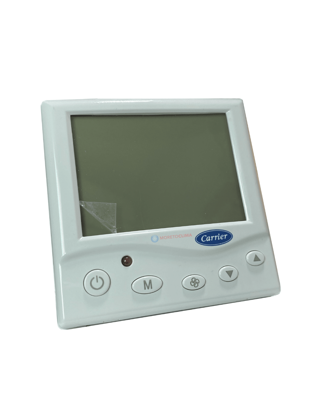 Termostato Fan Coil Carrier KTH204AFCV2